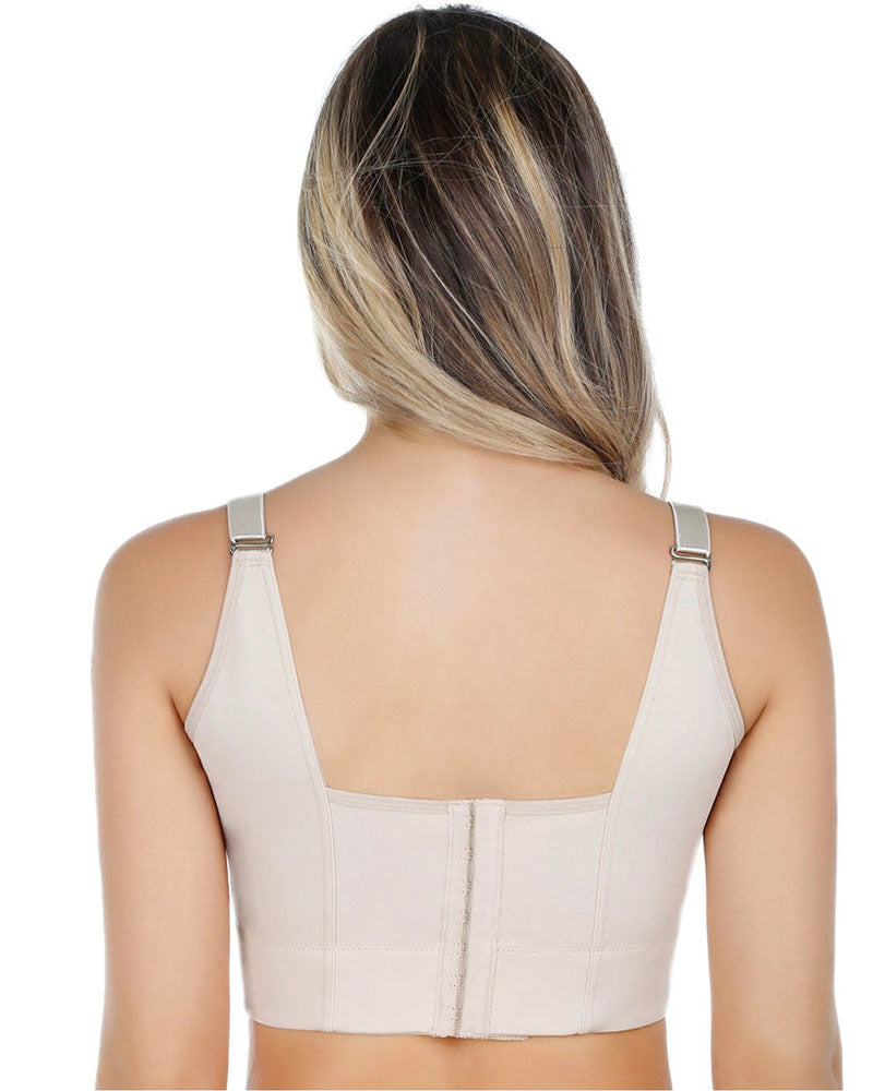 FASHION DEEP CUP BRA【ON SALE】 – Divanewlook